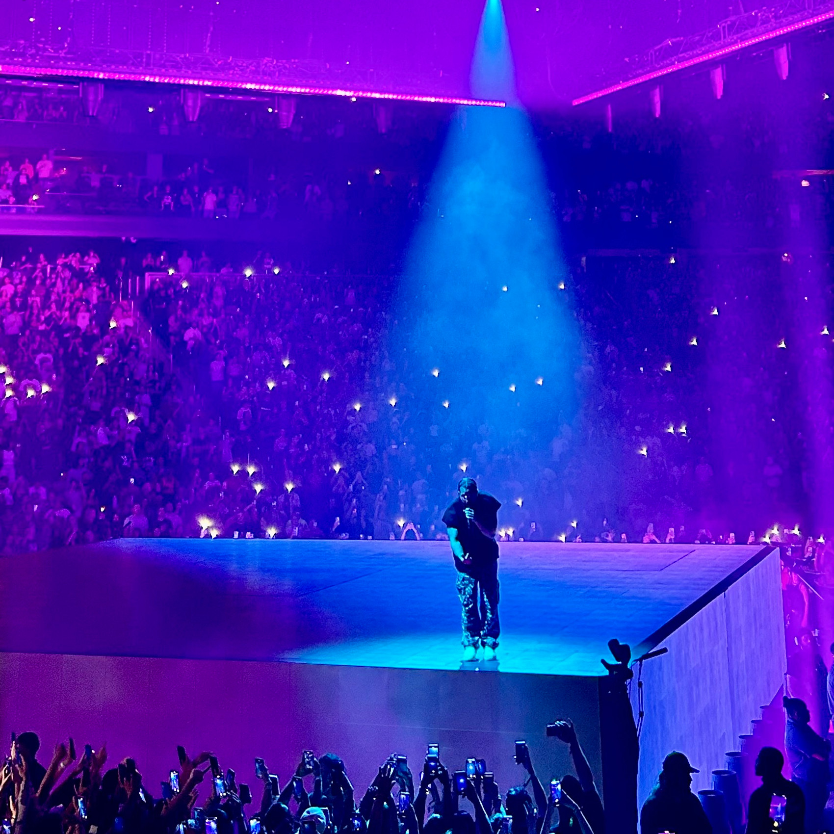 Drake Concert Tickets and Tour Dates 2025